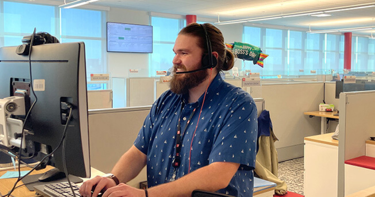 Answering the Top 5 Questions the Contact Center Receives