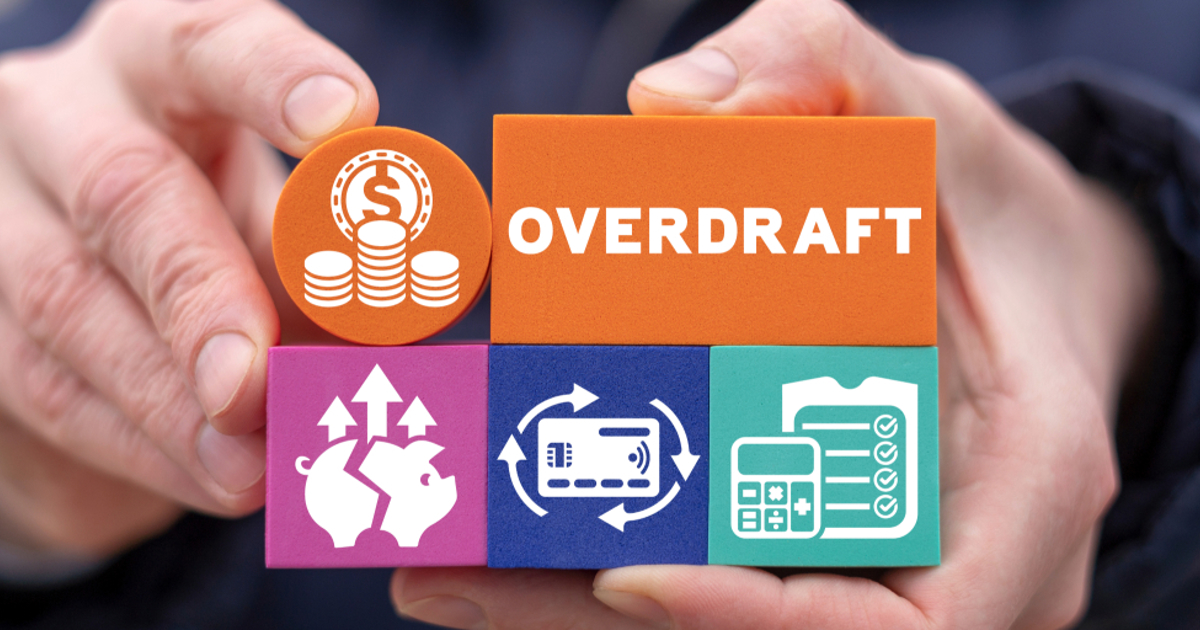 Overdraft Protection and Courtesy Pay Explained