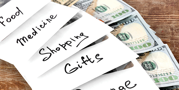 How to Choose the Right Budgeting Method | Members 1st