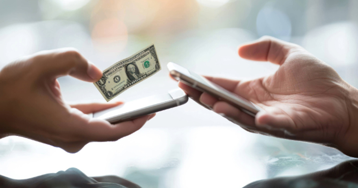 How to Protect Yourself from P2P Payment Scams
