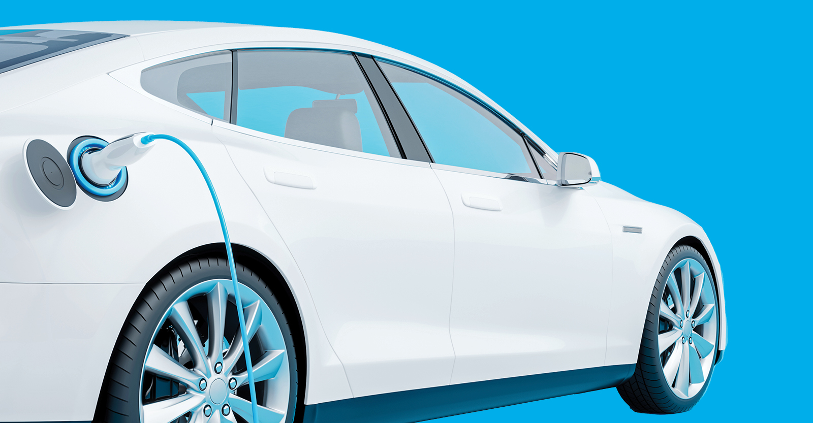 Cost of Charging an Electric Vehicle: Do You Save Money | M1st