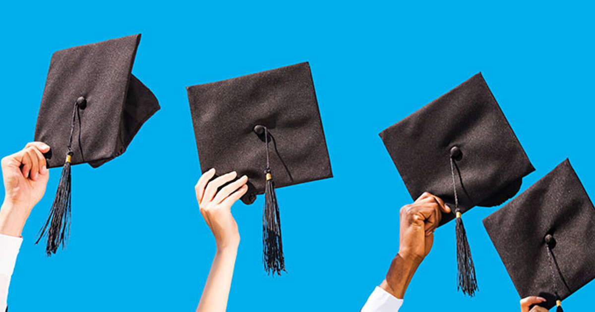 Graduation Party on a Budget| Members 1st Federal Credit Union