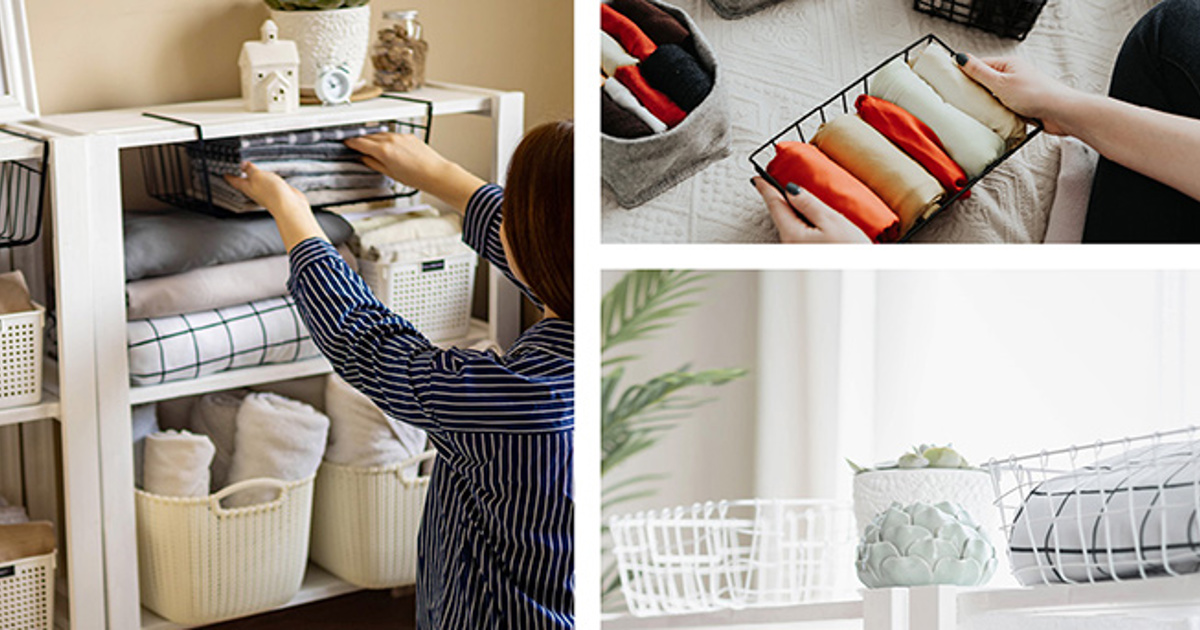 DIY Tips To Organize Your Bedroom On A Budget Members 1st DIY Tips To Organize Your Bedroom On A Budget Members 1st