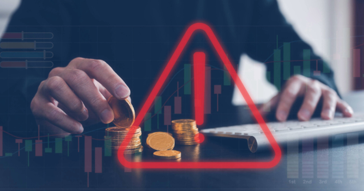 Money Mule Scams: Don’t Move Money at the Direction of Others