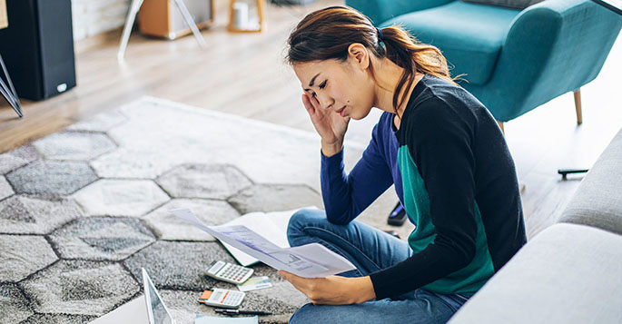 How To Avoid Budget Burnout | 4 Tips To Stay On Budget