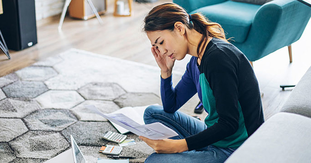 How To Avoid Budget Burnout | 4 Tips To Stay On Budget