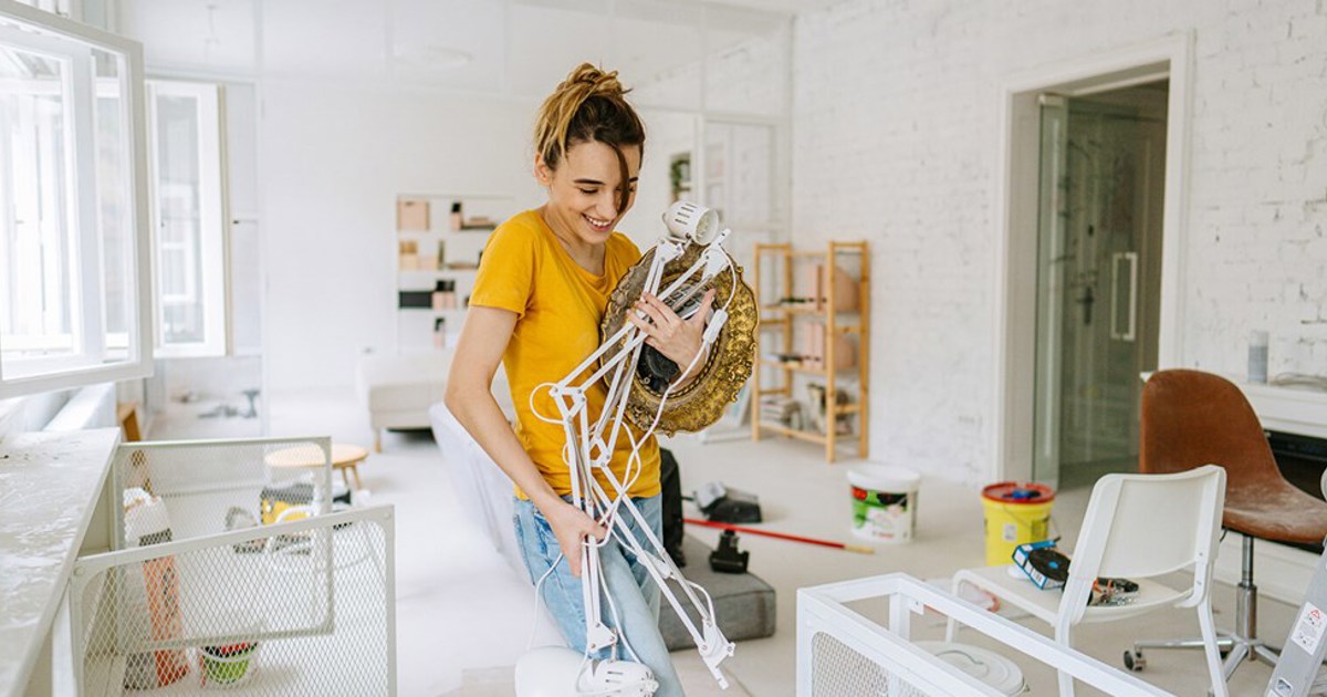 10 First Apartment Expenses You Should Budget For