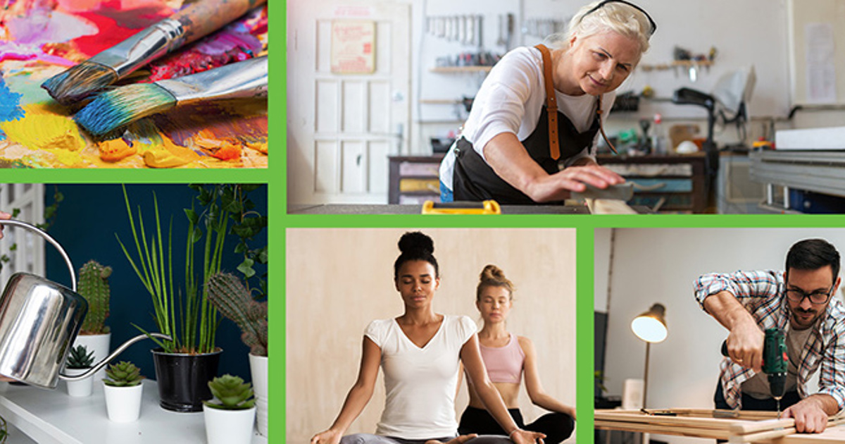 10 Fun and Inexpensive Hobbies to Try This Winter